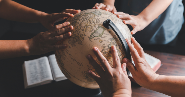 What is a Mission Trip | 5 Things to Know About Mission Trip