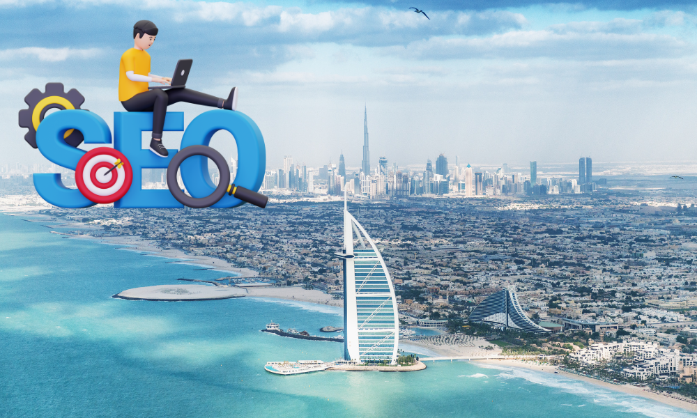 Driving Success with SEO Services and Website Development in Dubai - HopTraveler.com