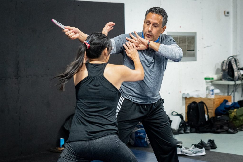 5 Types of Self-Defense Training To Help You Stay Safe - HopTraveler.com