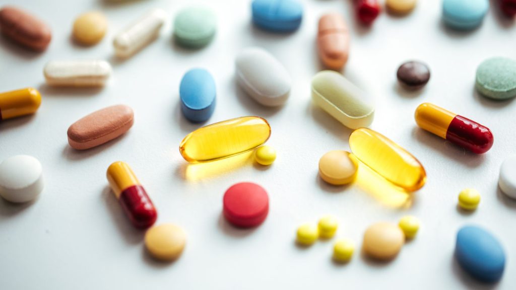 5 Common Types of Painkillers and How They Work - HopTraveler.com