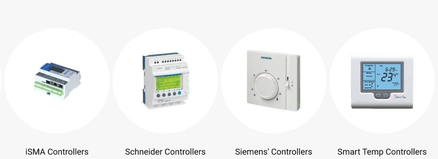 The Best Stand-Alone Controllers for Managing Velocity Air Systems ...