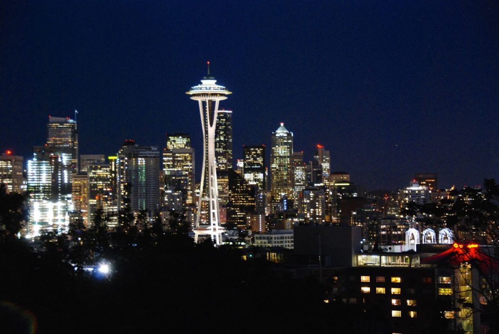Discover Seattle’s Landmarks Without the Stress of Driving ...