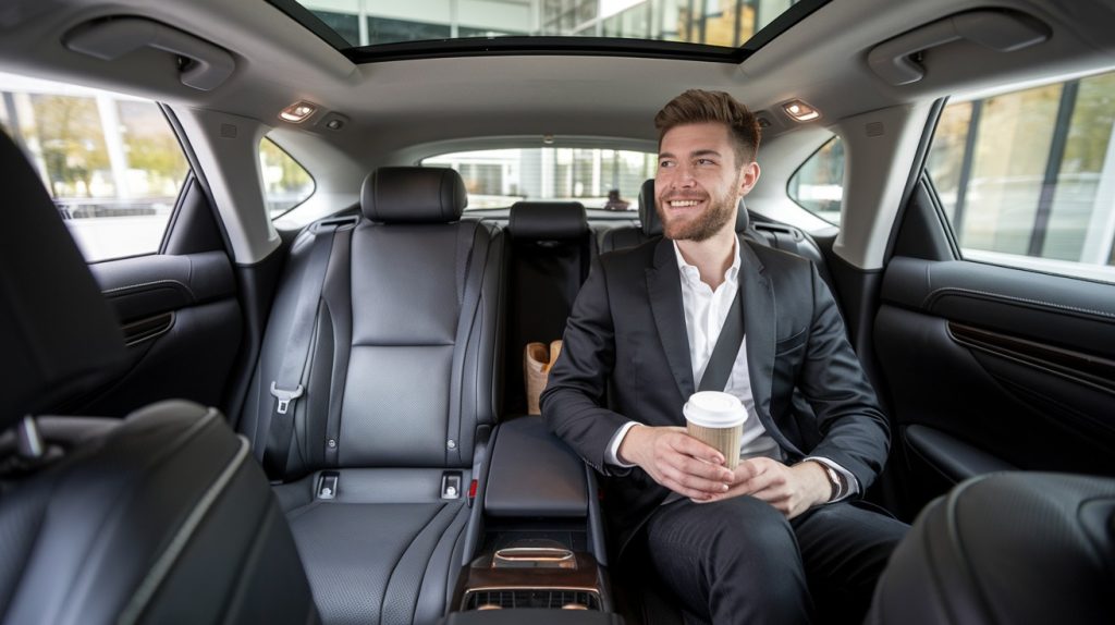 Top 5 Taxi Companies in Cambridge – Reliable, Affordable & Local Picks ...