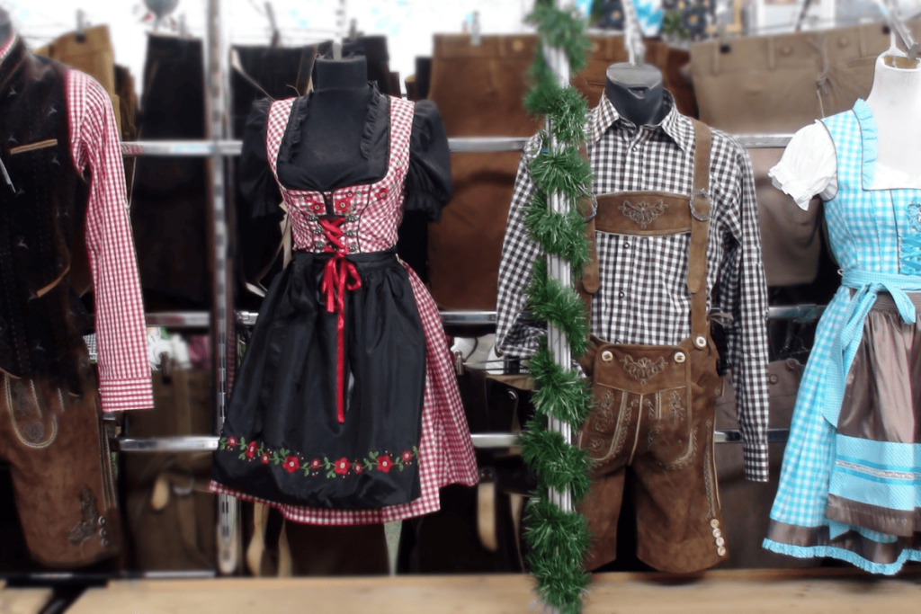 eDirndl Brings Authentic German Clothing to the U.S. Market – Just in ...