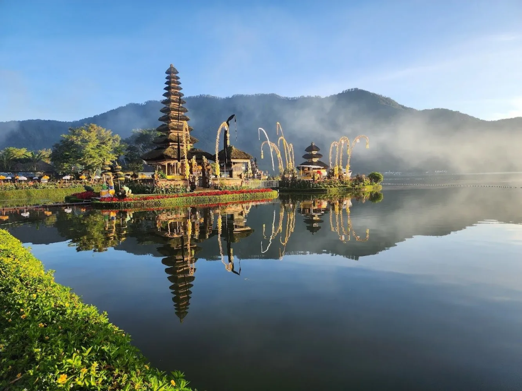 10 Must Visit Temples in Bali: Sacred Sites With Spectacular Views ...