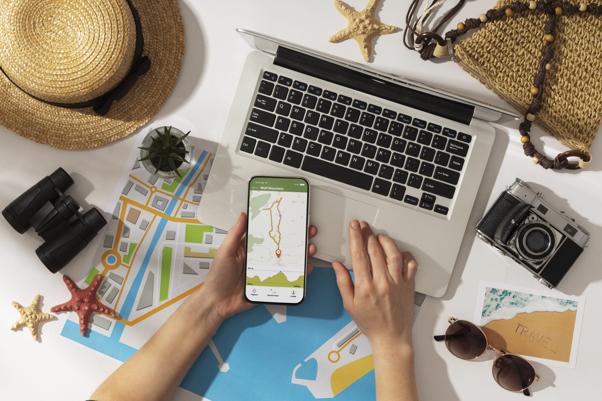 How Much Data Do I Need for International Travel A Smart Traveler’s ...