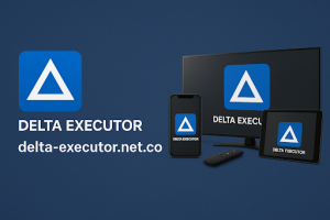 Delta Executor APK: The Best Roblox Script Executor for 2025 ...